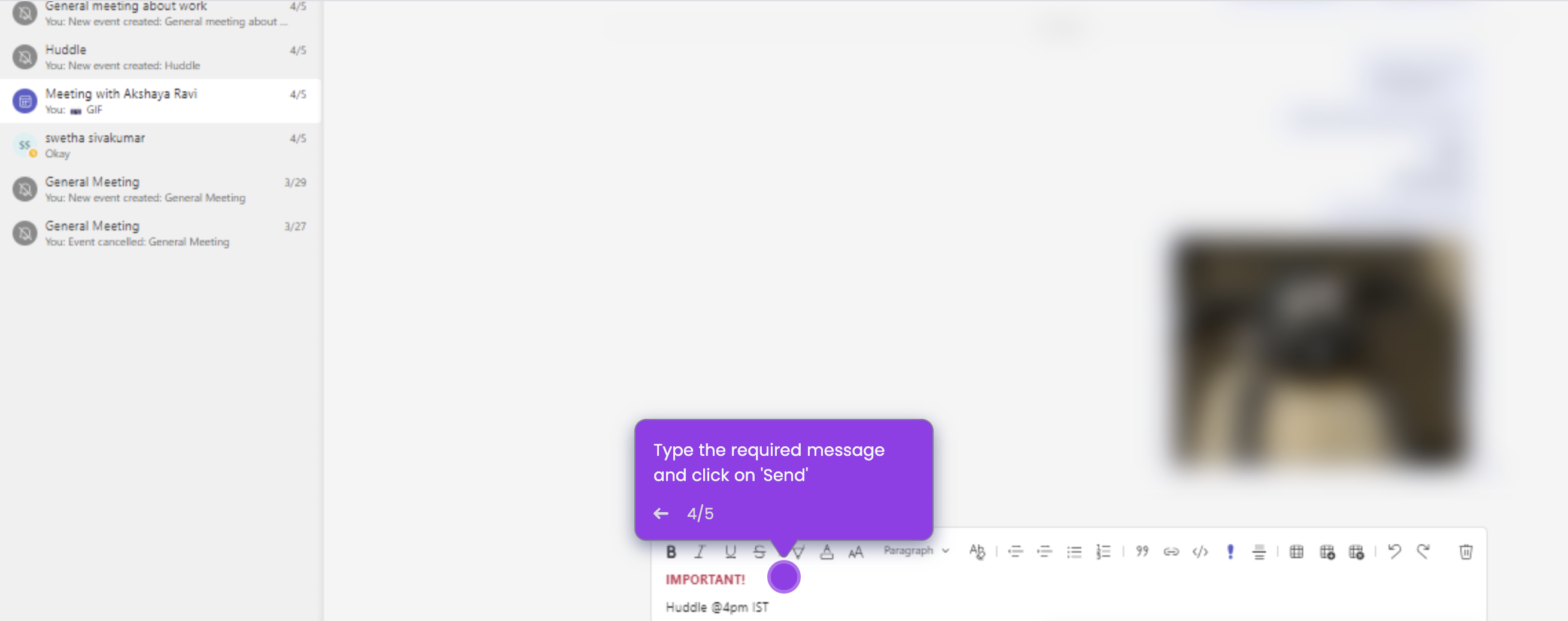 How to Mark a Message as Important in Teams: 1-Min Guide